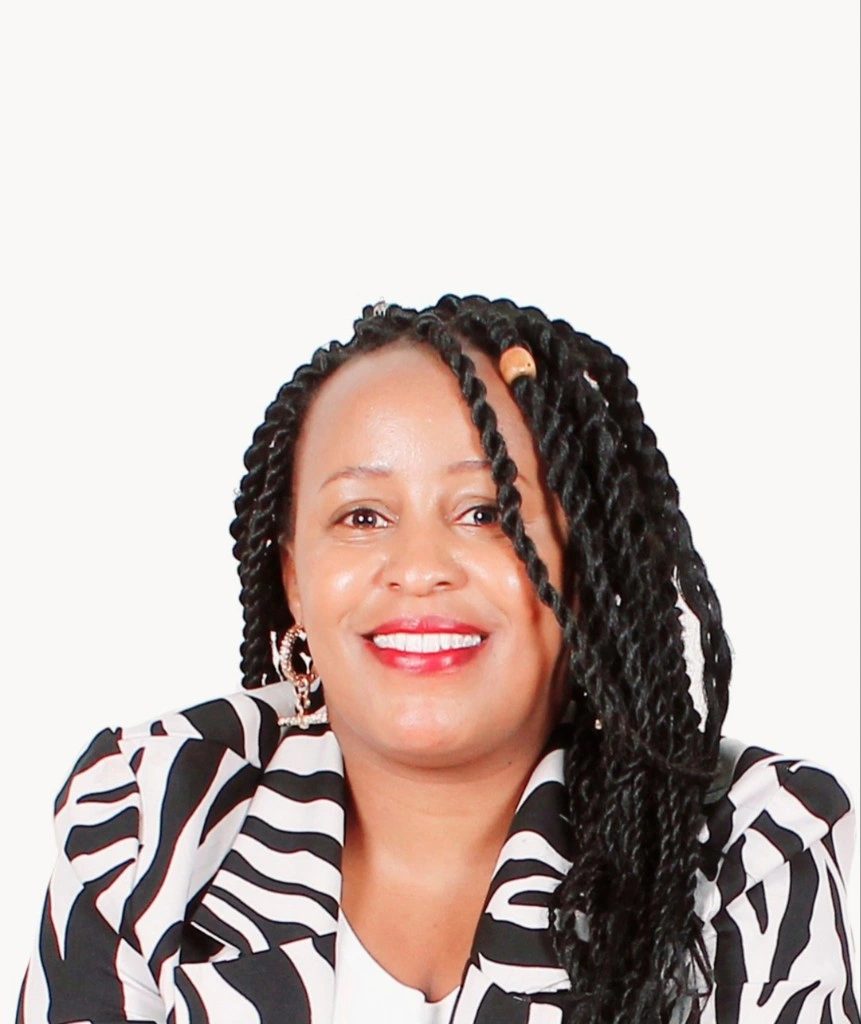 #WeLeadComms: Annie M.K - Strategic